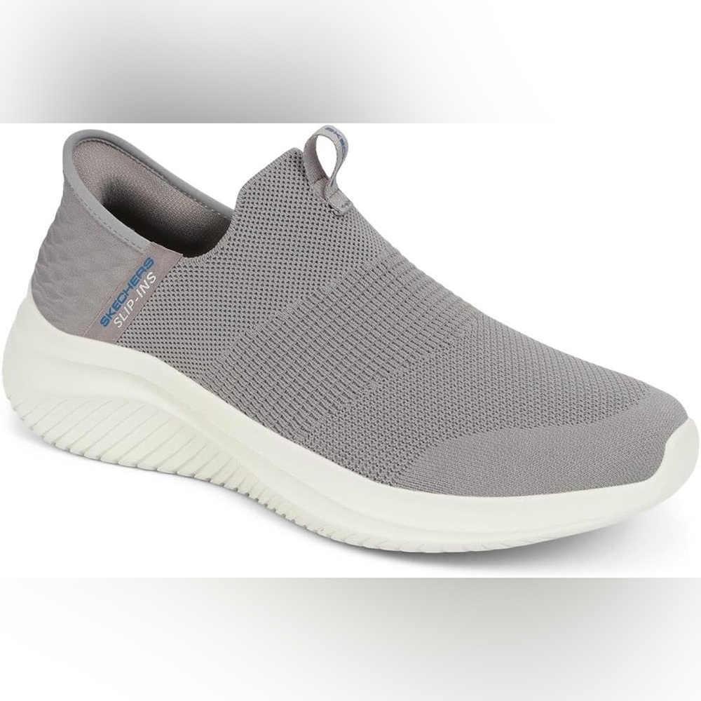 Skechers Men's Ultra Flex 3.0 Smooth Step Hands Free … - Gem